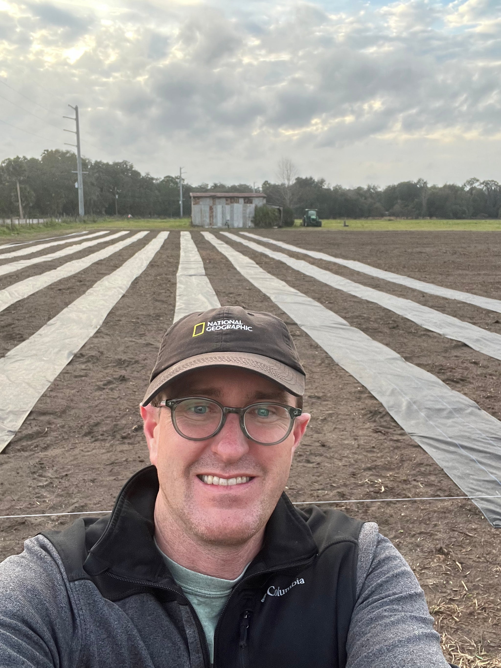 Spring is in the Air at our New Factory! – Yaupon Brothers American Tea Co.