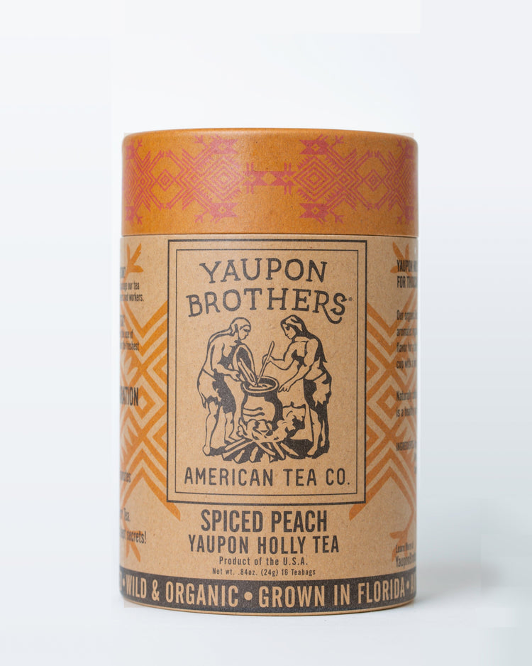 Products – Yaupon Brothers American Tea Co.