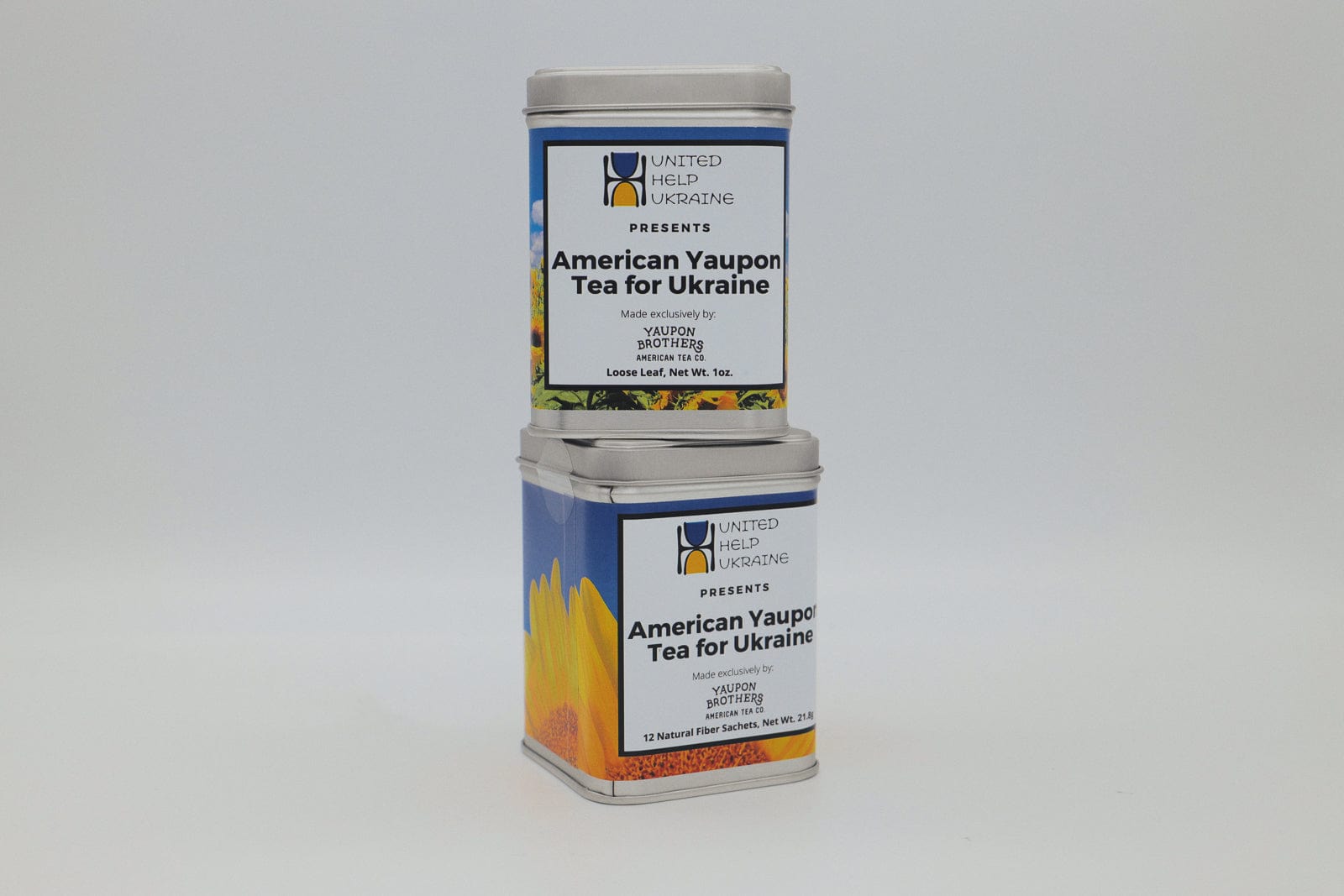 Shop Now – Yaupon Brothers American Tea Co.